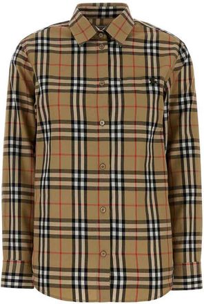 Burberry Chemise - Beige