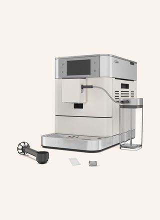 KitchenAid Kitchenaid Kaffeevollautomat kf8 weiss