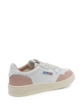 Autry Womens Medalist Sneakers Aw26 W