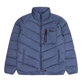 Ellesse Lalizo Steppjacke f&uuml;r Herren (Grau)