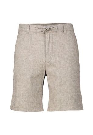 Selected Herren Shorts SLHCOMFORT-BRODY LINEN SHORTS