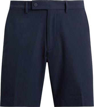 Ralph Lauren RLX-Stretch-Shorts, Tailored Fit in