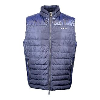 Add Homme, Vestes, Bleu, Taille: XL Vestes