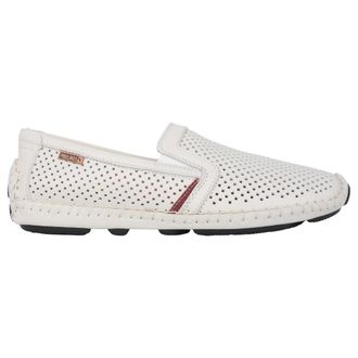 Pikolinos Jerez Loafer - - Shoes - Herren - Wei&szlig; - 45 EU