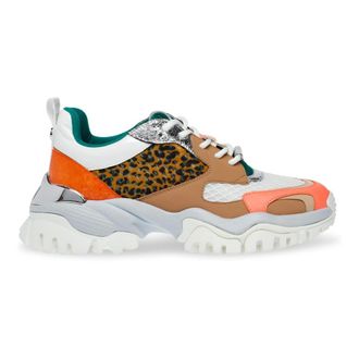 Steve Madden Damen, Schuhe, Mehrfarbig, 37 EUGr&ouml;&szlig;e