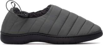 Xti Pantoufles Homme Khaki - Chaussures confortables et polyvalentes - Mode d&eacute;contract&eacute;e - Mod&egrave;le 14470902 (Taille44)