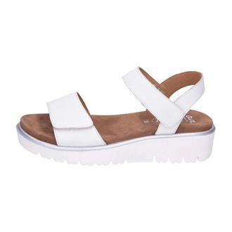 Ara Wedge Sandal - - Shoes - Damen - Wei&szlig; - 41 EU