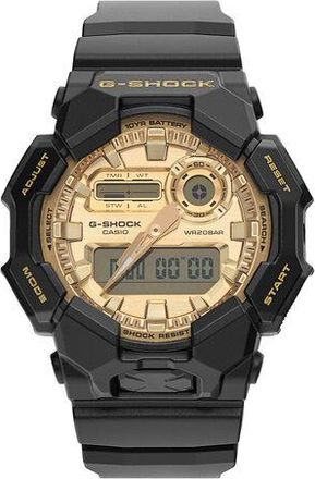 G-Shock G-Shock Uhr GA-010GGB-1A9ER Schwarz