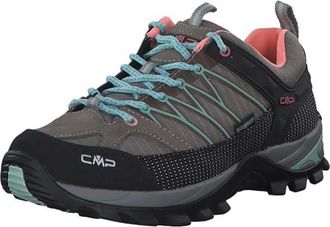F.lli Campagnolo Cmp Rigel Low Wp 3q54456 Hiking Shoes EU 41