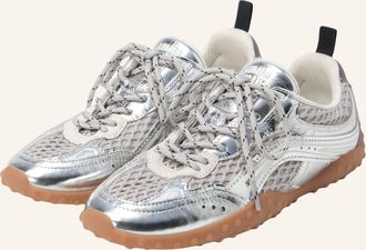 Bimba & Lola Bimba Y Lola Sneaker silber