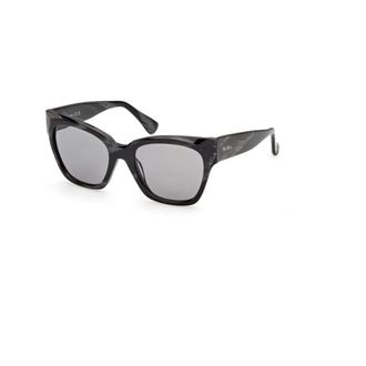 Max Mara Damen, Accessories, Schwarzk, 54 MMGr&ouml;&szlig;e