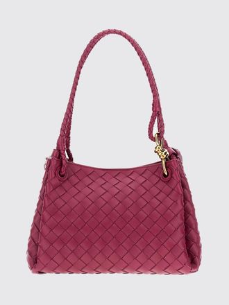 Bottega Veneta Sac Port&eacute; &eacute;paule Femme couleur Rose
