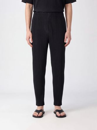 Homme Pliss&eacute; Issey Miyake Hose Herren Farbe Grau