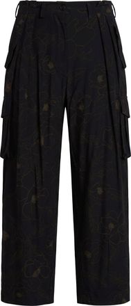 Dries Van Noten HOSEN & R&Ouml;CKE - Hosen auf YOOX.COM