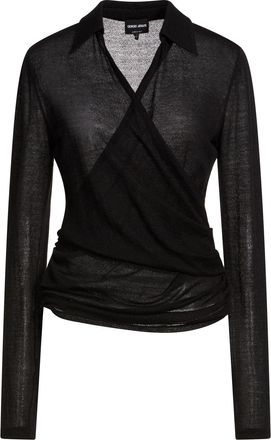 Giorgio Armani STRICKWAREN - Pullover auf YOOX.COM