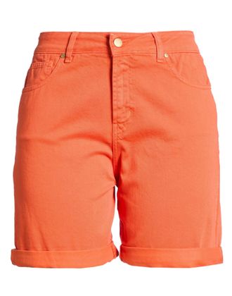 Kartika HOSEN & RÖCKE - Jeansshorts auf YOOX.COM
