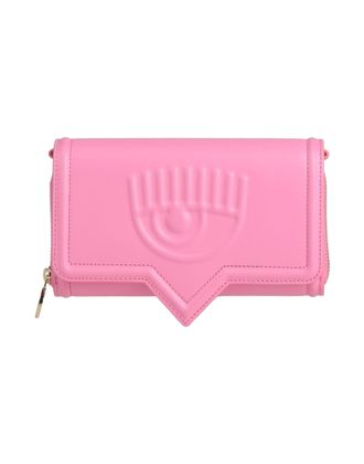 Chiara Ferragni Kleinlederwaren - Portemonnaies mit Tragriemen auf YOOX.COM