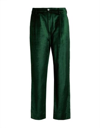 Truenyc HOSEN & R&Ouml;CKE - Hosen auf YOOX.COM