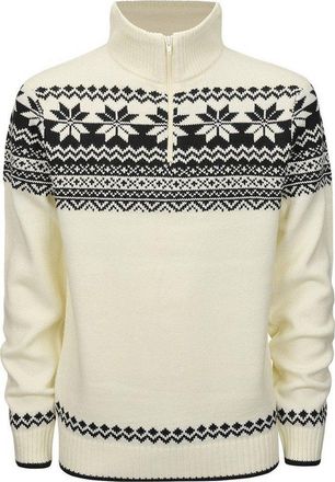 Brandit Strickjacke Norwegian Troyer