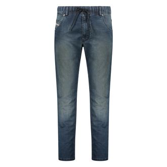 Diesel Jeans - - Jeans - Herren - Blau - W26