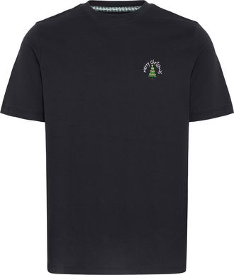 Blend T-Shirt BHMATIAS