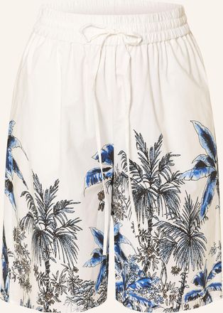 Darling Harbour Darling Harbour Shorts weiss