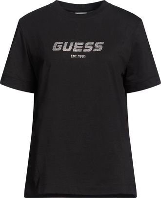Guess TOPS - T-shirts auf YOOX.COM
