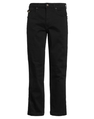Versace HOSEN & R&Ouml;CKE - Jeanshosen auf YOOX.COM