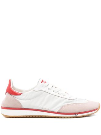 Patrizia Pepe Running SKIN 93 Sneakers - Weiß