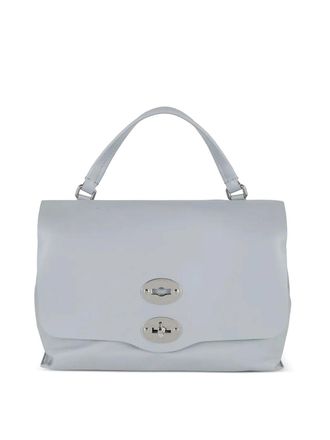 Zanellato Sac Cabas - Bleu