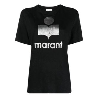 Isabel Marant Damen, Oberteile, Schwarzk, SGr&ouml;&szlig;e
