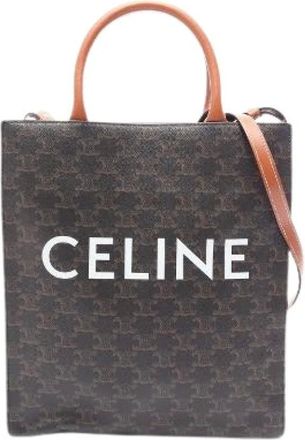 Celine Damen, Pre-Owned, Braun, ONE SIZEGr&ouml;&szlig;e
