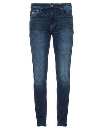 Tommy Jeans BAS - Pantalons en jean sur YOOX.COM