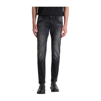 Antony Morato Kurt Tapered Jeans - - Jeans - Herren - Schwarzk - W33