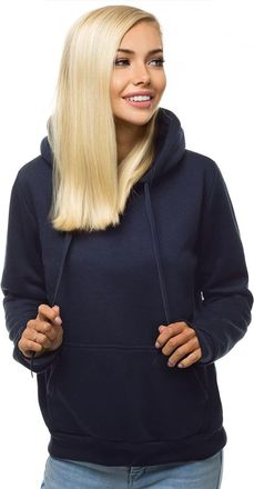 OZONEE Damen Kapuzenpullover Sweatjacke Sweatshirt Farbvarianten Kapuzenjacke Kapuzenpulli Kapuze Langarm Hoodie Sport Style Casual Fitness Basic Training 77