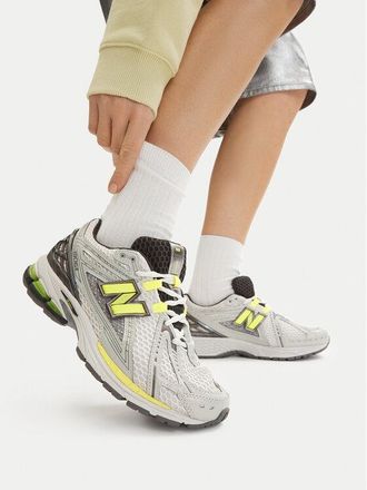 New Balance Sneakers U190652H Grau