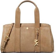 Michael Kors SM EW SATCHEL HUSK ONE SIZE