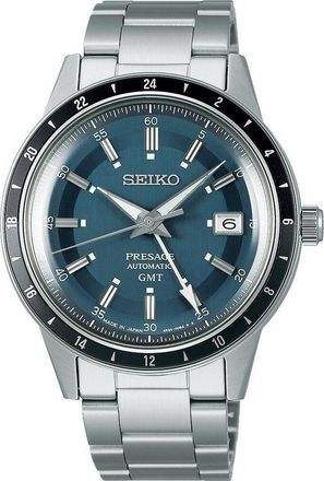 Seiko Presage SSK009J1 Herrenuhr