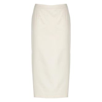 Pantaloni Torino Damen, R&ouml;cke, Beige, LGr&ouml;&szlig;e