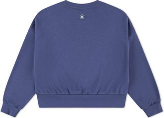 Converse Sweatshirt CNVG RELAXED BOXY GRAPHIC CREW sportliches Design, f&uuml;r Children und Teens