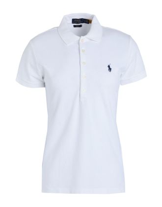 Ralph Lauren SLIM FIT STRETCH POLO SHIRT