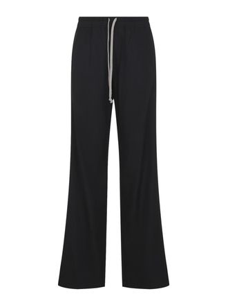Moncler Pantalons D&eacute;contract&eacute;s - Noir