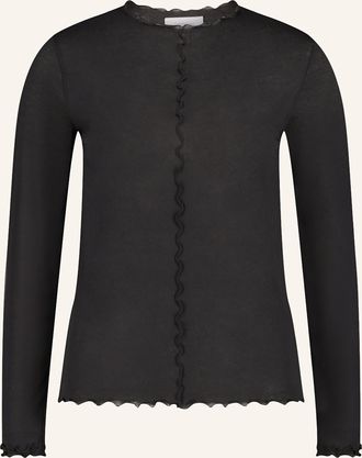 Cartoon Cartoon Longsleeve schwarz