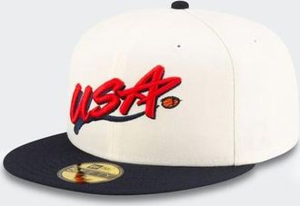 New Era Casquette - Taille 7 1/4
