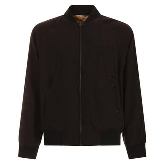 Just Cavalli Herren, Jacken, Schwarzk, LGr&ouml;&szlig;e