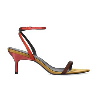Lola Cruz Damen, Schuhe, Mehrfarbig, 40 EUGr&ouml;&szlig;e