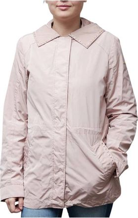 Geox Damen, Jacken, Rosa, XLGr&ouml;&szlig;e