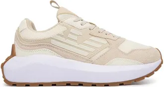 Emporio Armani Sneakers 7X000657 AF23110 Beige