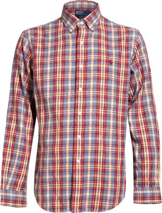 Ralph Lauren TOPS - Hemden auf YOOX.COM