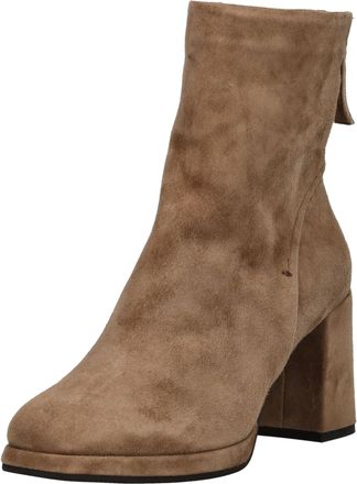 Regarde le ciel Stiefelette